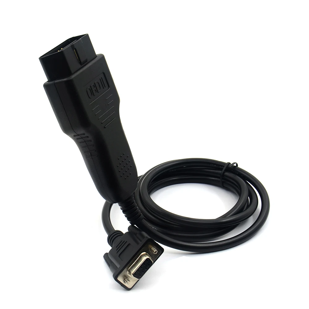 Câble ST04 - Câble de test principal pour programmeur Digiprog 3, câble ...