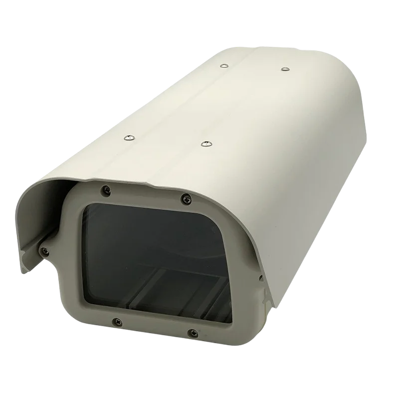 12 Inch Indoor Outdoor CCTV Surveillance Security Cameras Protector ...