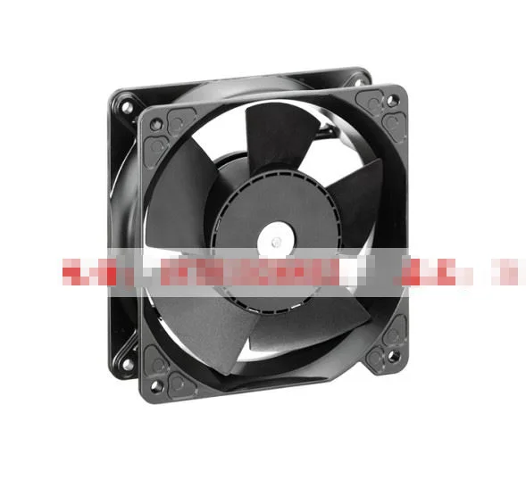 Fan 4312/19 5W 12VDC 119 x 119 x 32mm axial cooling fan - Cocoolingdirect