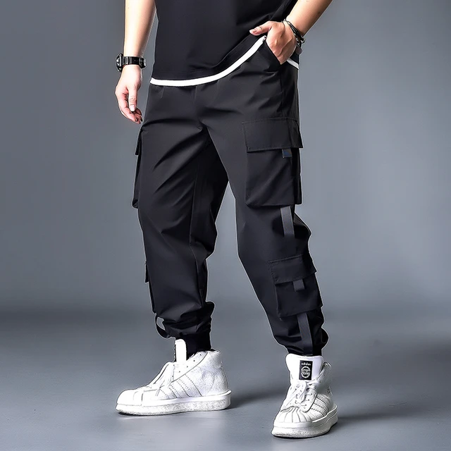 Swag Pants For Guys