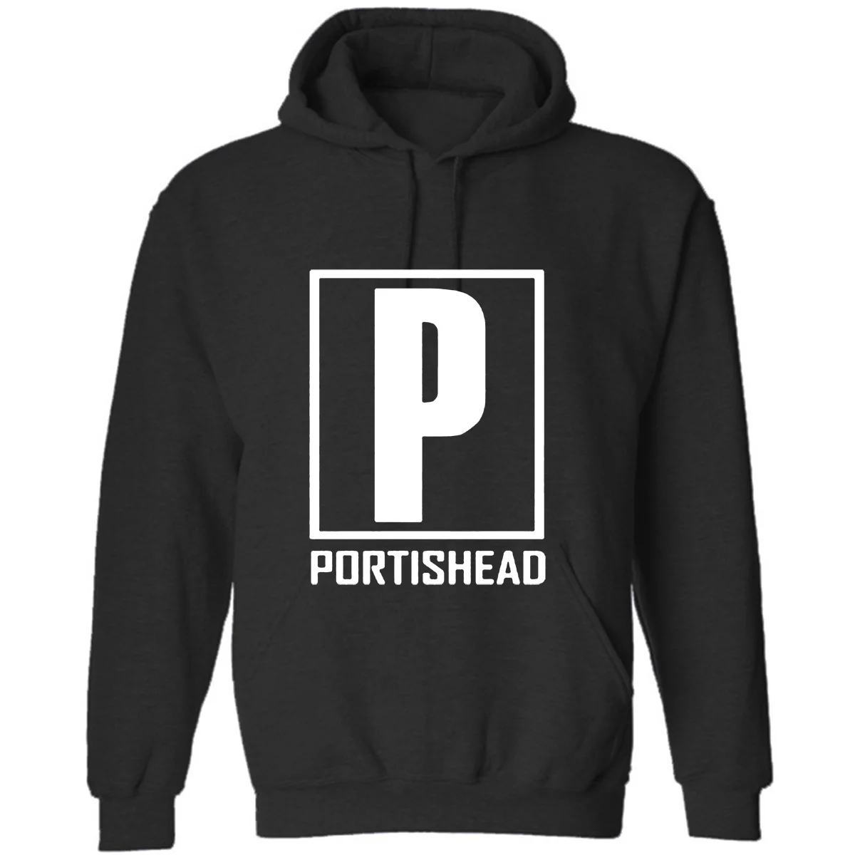 Portishead Logo