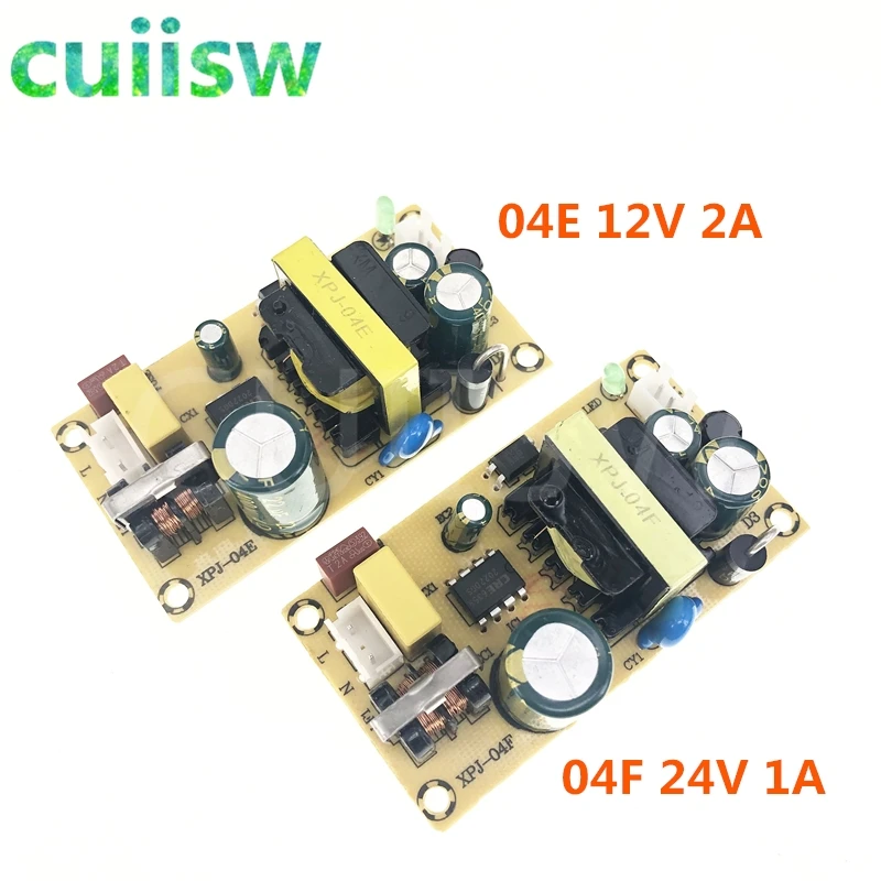 AC-DC-12V2A-24V1A-Switching-Power-Supply-Module-Bare-Circuit-AC100-265V ...