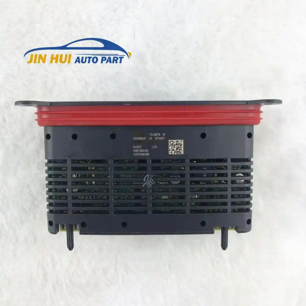 Xenplus 1PC Original Driver Light Control Module for BMW X3 X4 F25 F26 ...