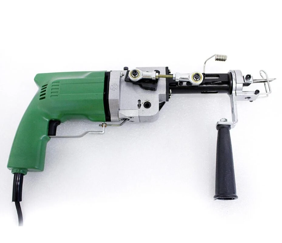 240W-Electric-Hand-Rug-Tufting-Gun-Portable-Carpet-Weaving-Rug-Machine ...