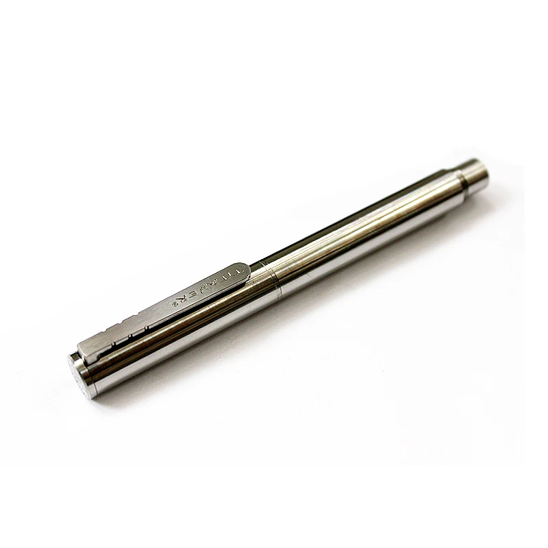 Titanium-Alloy-Signature-Writing-Pen-Outdoor-Self-defense-Pen-Broken ...