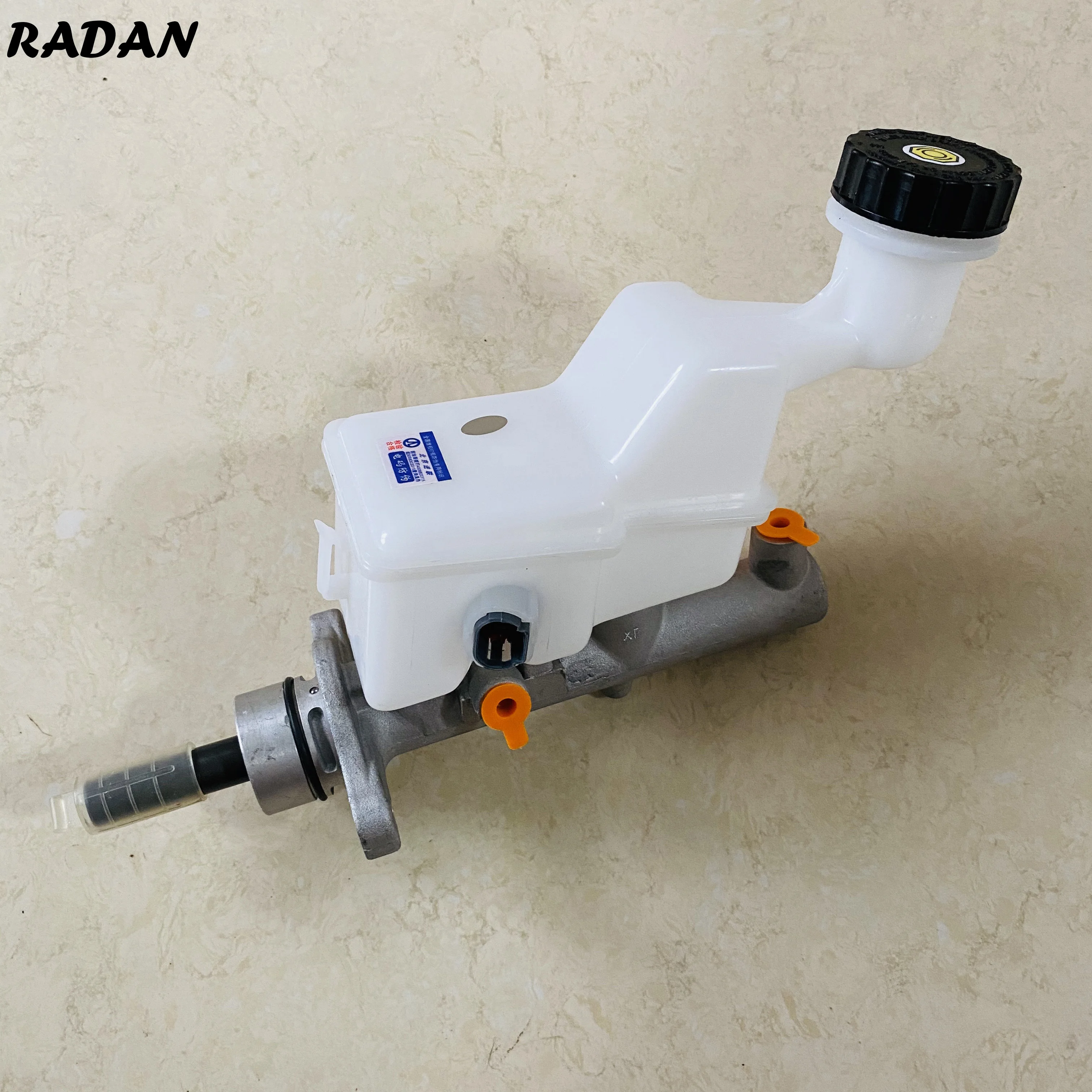 Original Brake Master Cylinder Brake Master Pump For BYD F3 - AliExpress 34