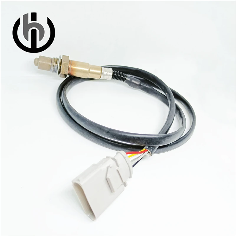 0258027110-Lambda-Probe-O2-Oxygen-Sensor-Fit-For-VW-ARTEON-golf-PASSAT ...