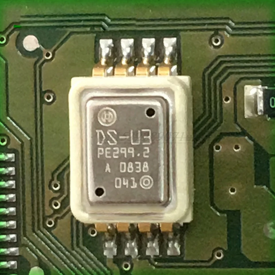 10pcs/lot Ds-u3 Ds U3 Sop8 Car Sensor Chip For Bosch Mercedes Benz 272 Bmw N52 Computer Board ...