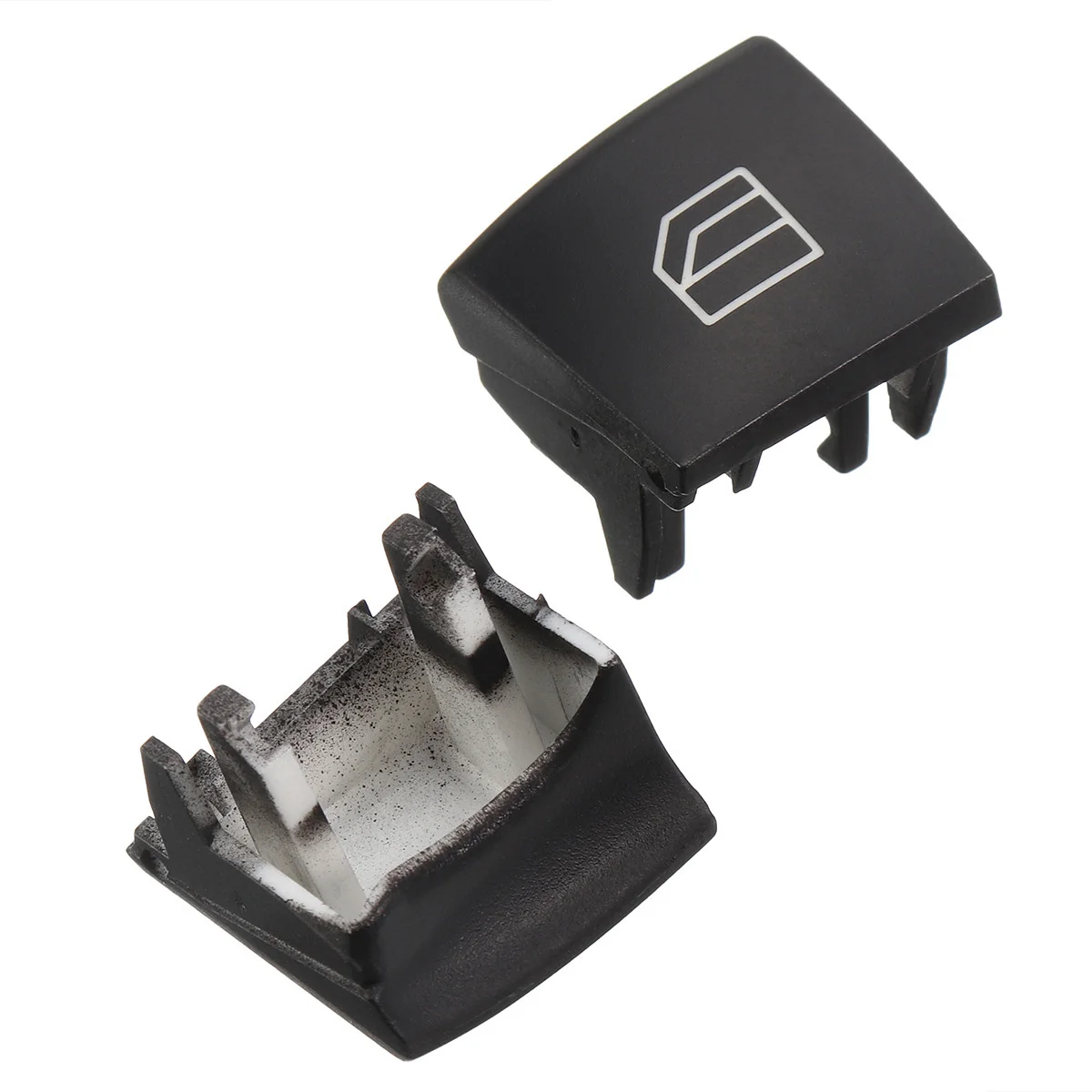 Adecuado para Mercedes Benz ml GL R w164 x164 w251 cubierta de ...