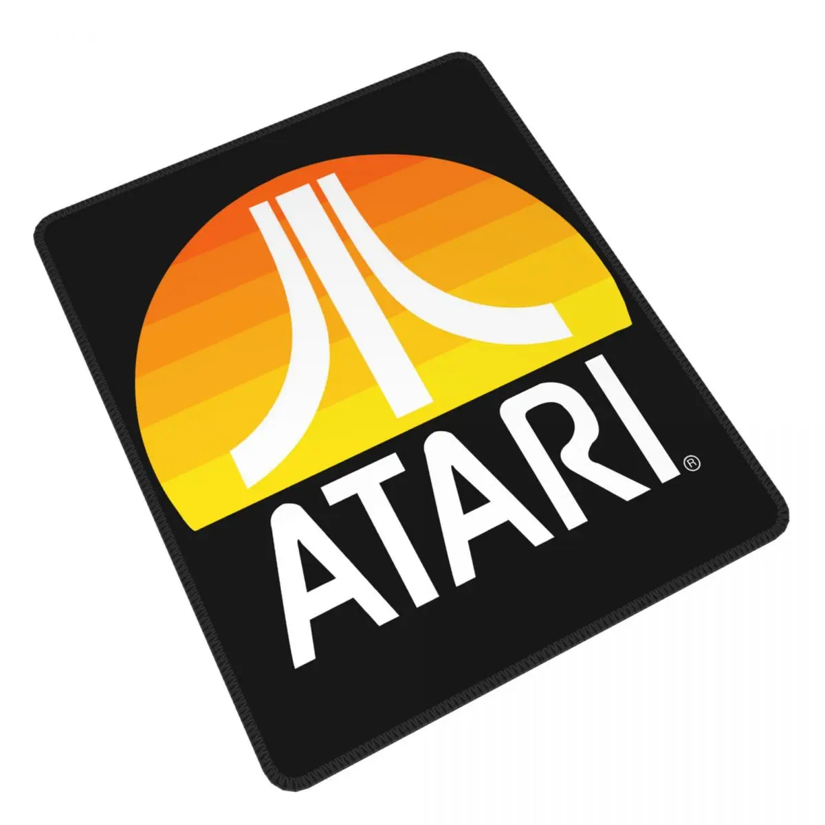 Atari Logo Vector