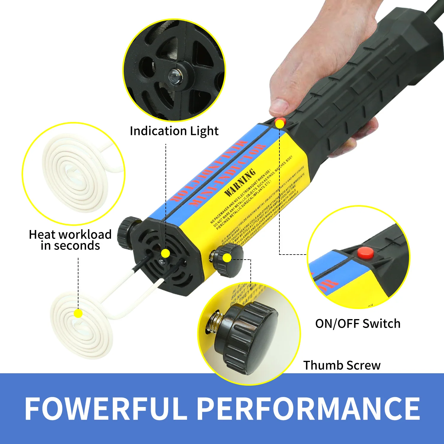 Car-Flameless-1000W-Inductive-Heater-110-220V-Small-Handheld-High ...