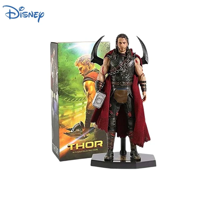 Disney Store Thor Costume