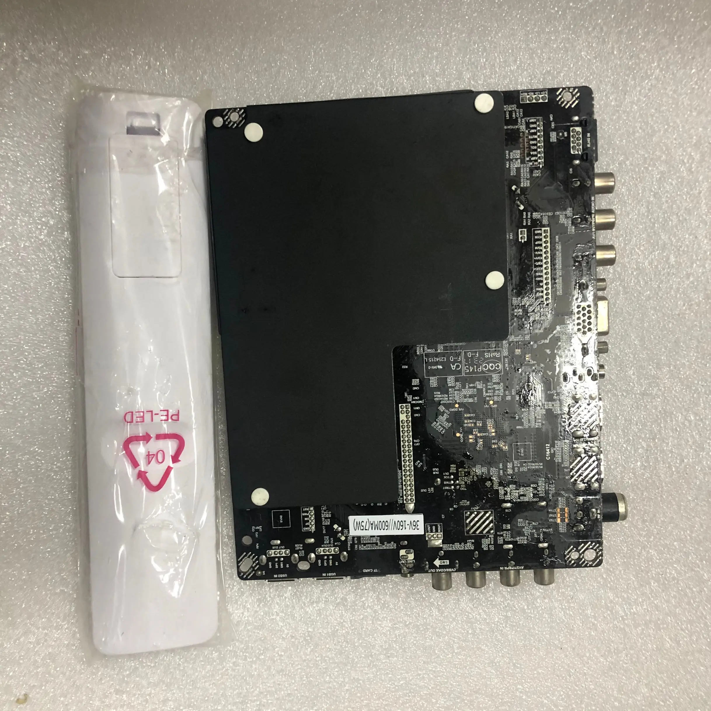 TP. MS338.PB801/TP. HV320.PB801/TP. MS358.PB801Android smart tv три в ...