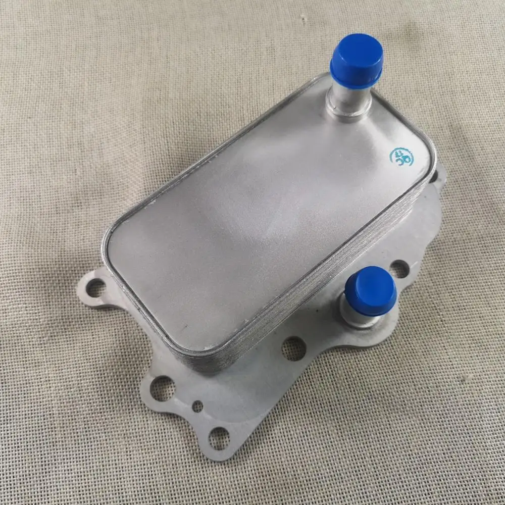 Engine-Oil-Radiator-Cooler-4820862-25192111-for-Chevrolet-Captiva-C100 ...