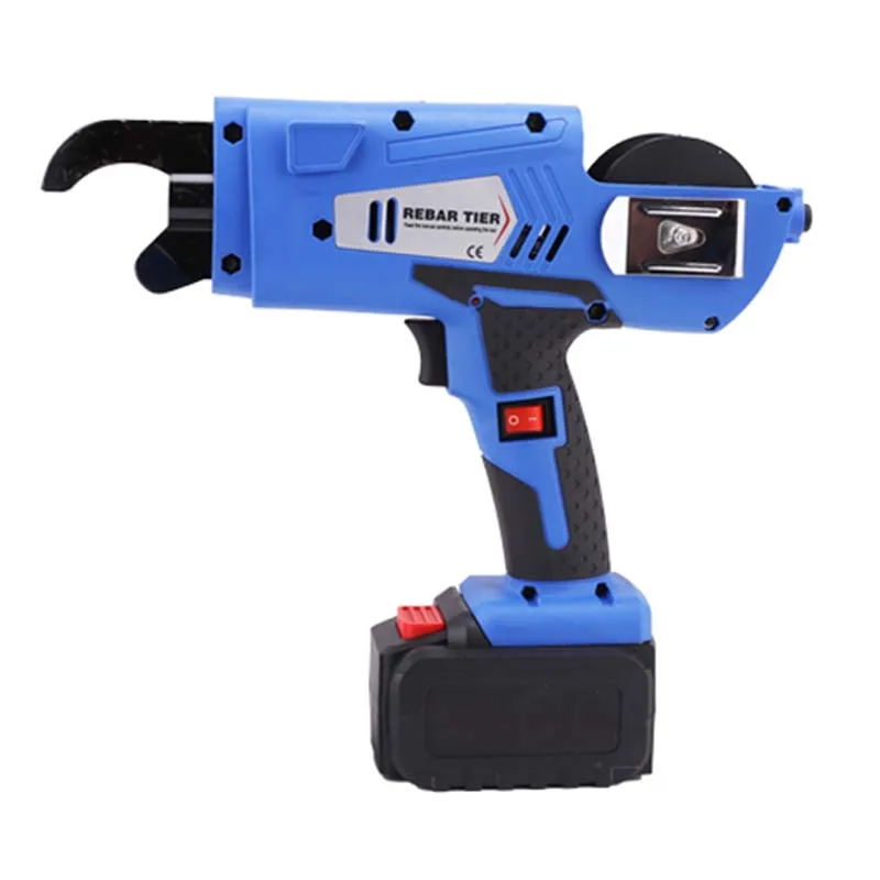 Automatic-hand-held-intelligent-steel-bar-binding-machine-lithium ...