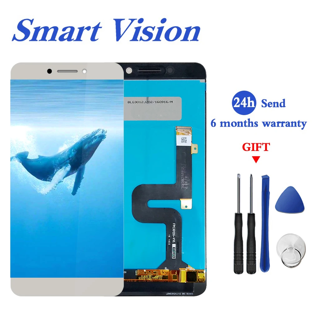 Original-LCD-For-LeTV-Le-Pro-3-LeEco-Display-Touch-Screen-For-LeTV ...