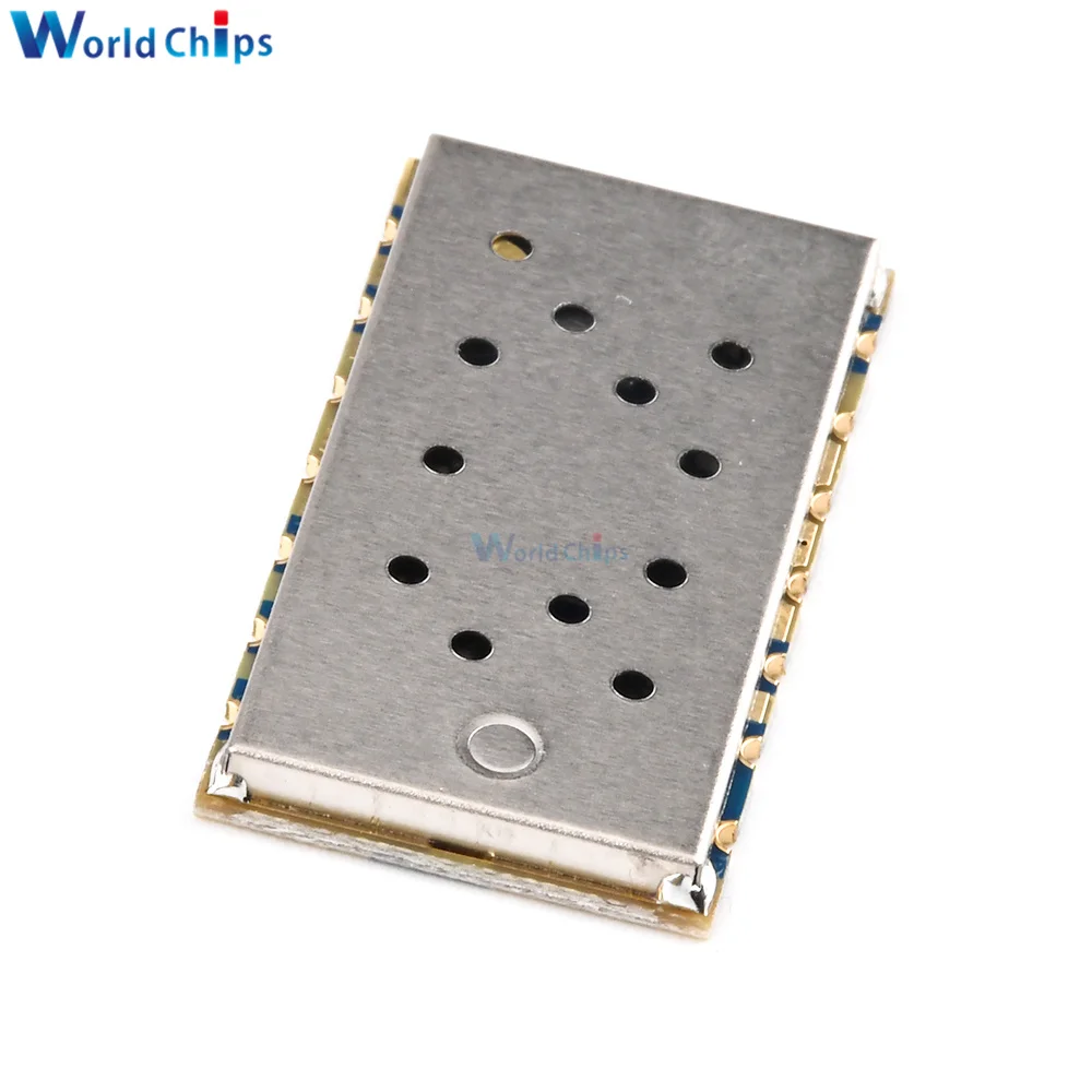 DRA818V-VHF-HAM-Radio-Module-144MHz-145MHz-146MHz-154MHz-174MHz-Amateur ...