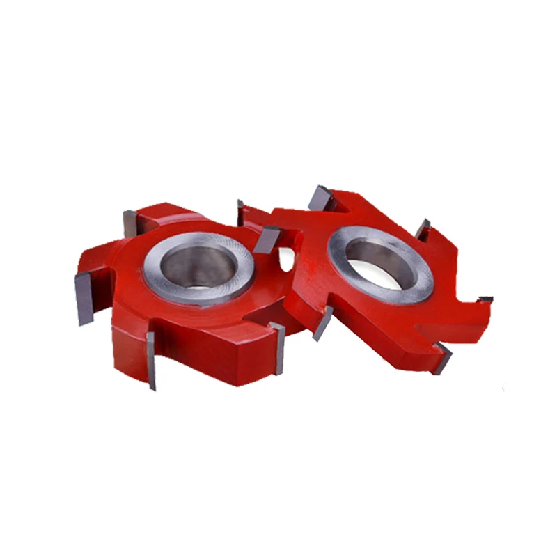 Wood Shaper Cutters