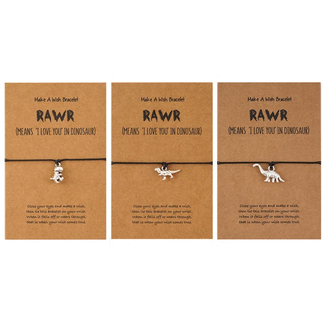 Rawr Means I Want To Tie You Up