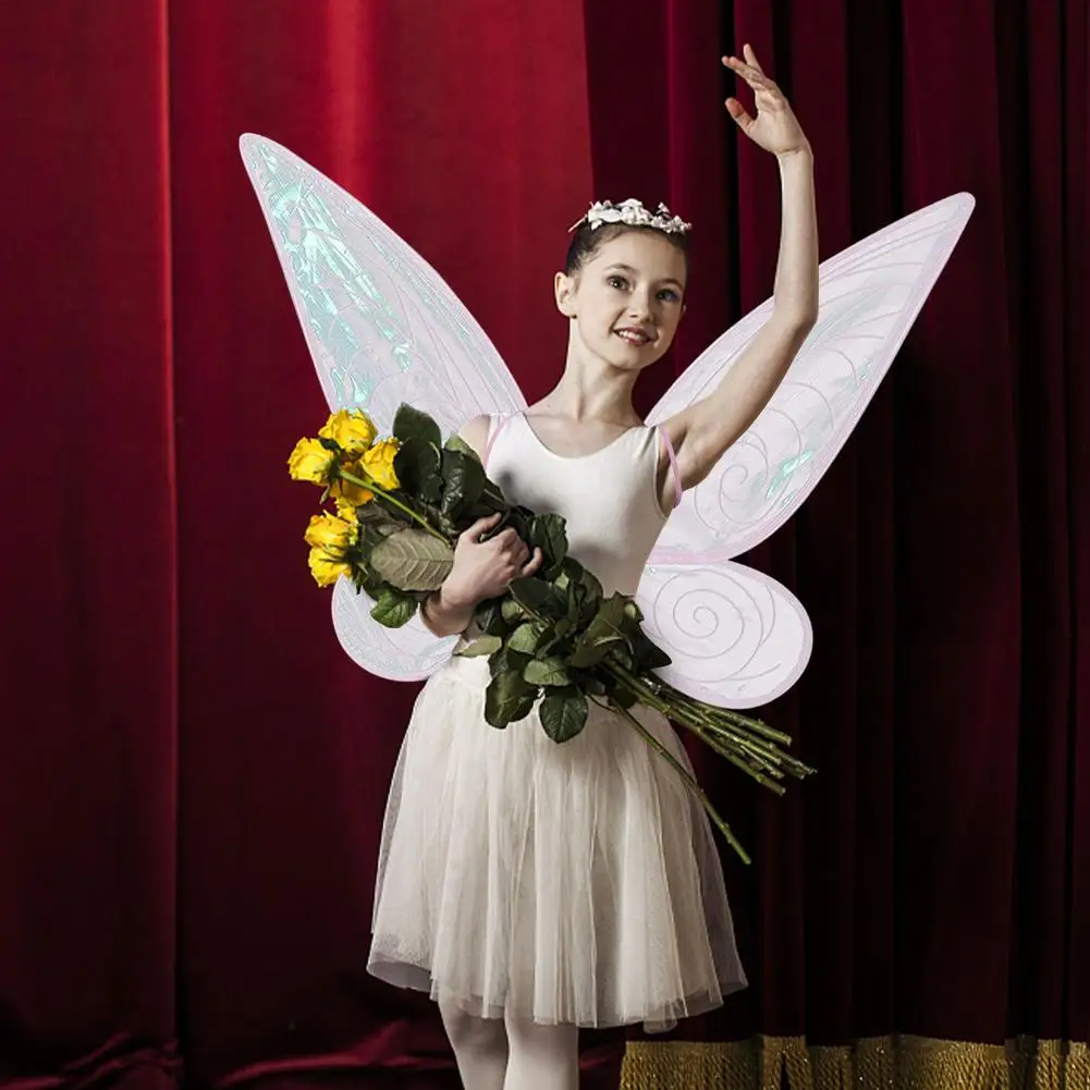 Giant Butterfly Wings Costume