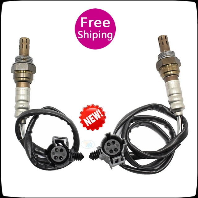 1998 Jeep Grand Cherokee O2 Sensor Official Online | www.pinnaxis.com