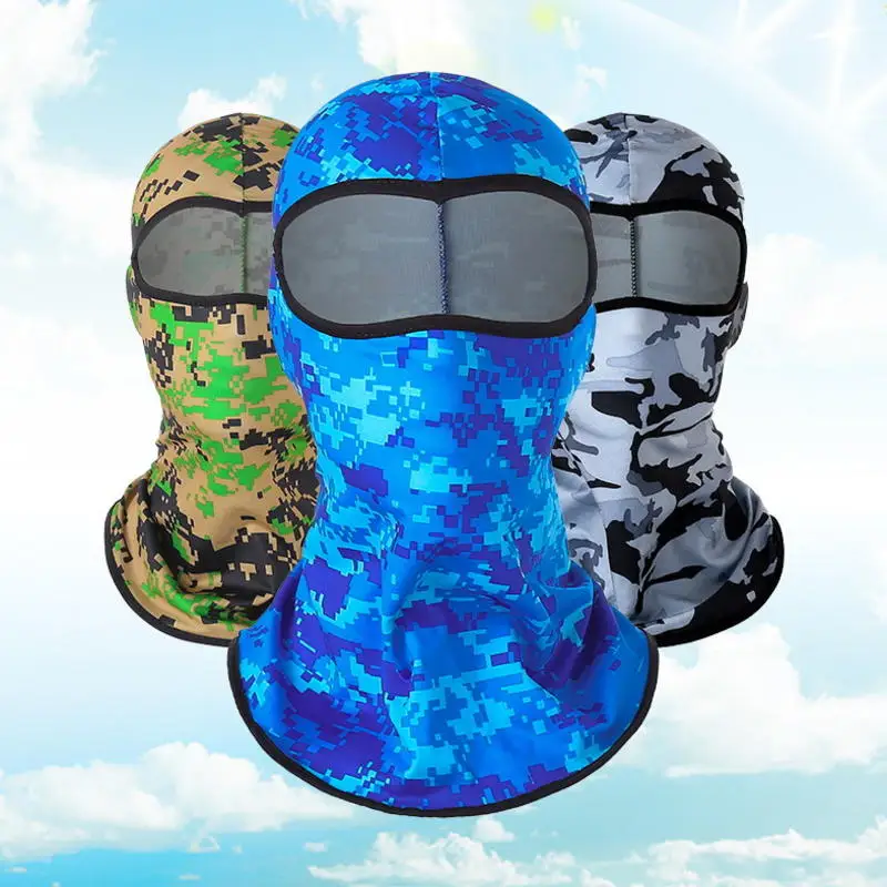 2021-Summer-Outdoor-Cycling-Balaclava-Head-Ice-Silk-Sunscreen-Mask ...