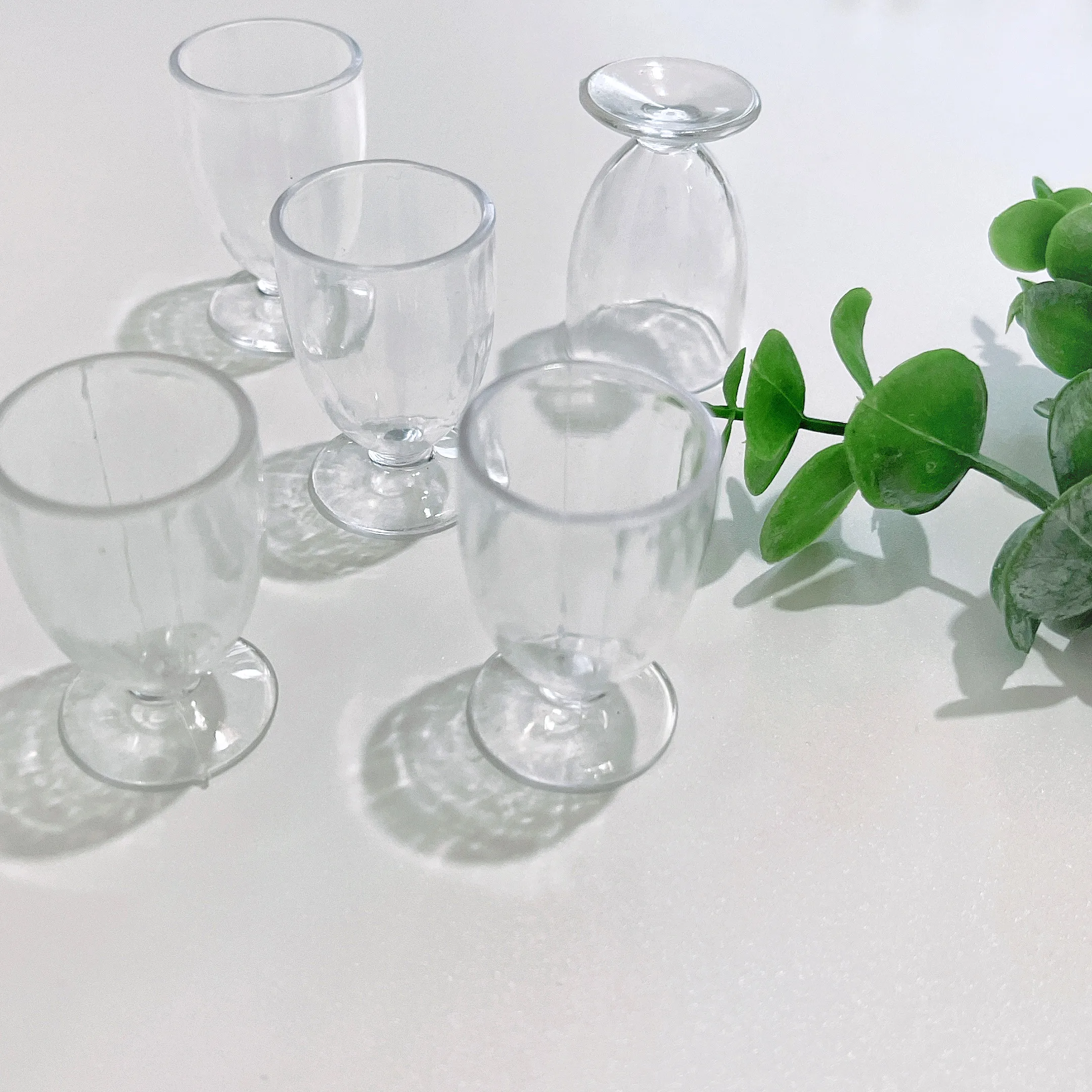 Miniature Ice Cream Cup | Miniature Tableware | Kitchen Accessories ...