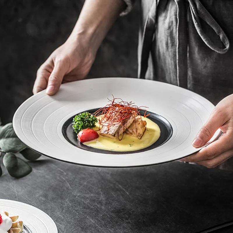 Dinner Plate