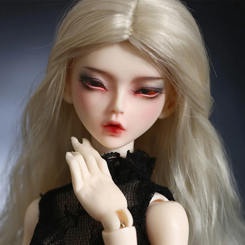CPShuga Fairy Oueneifs Poison Doll BJD 1/4 Fairies High Quality Toy For ...
