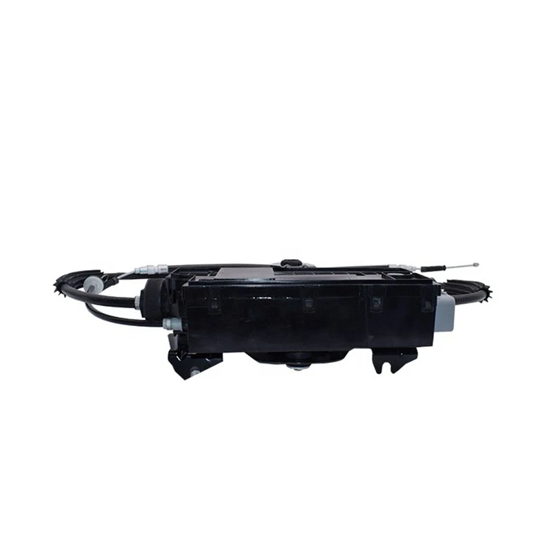Other Parts & Accessories - Park Brake Module EPB Handbrake For BMW 7 ...