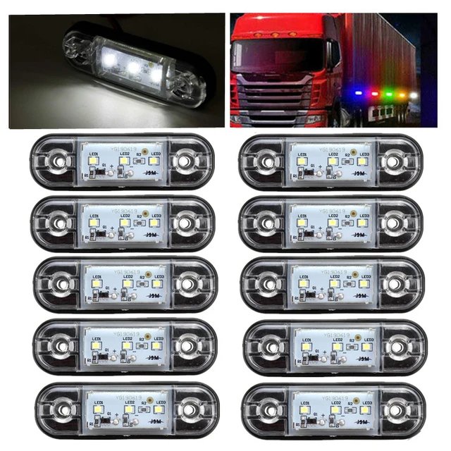 Led Lights For Trucks