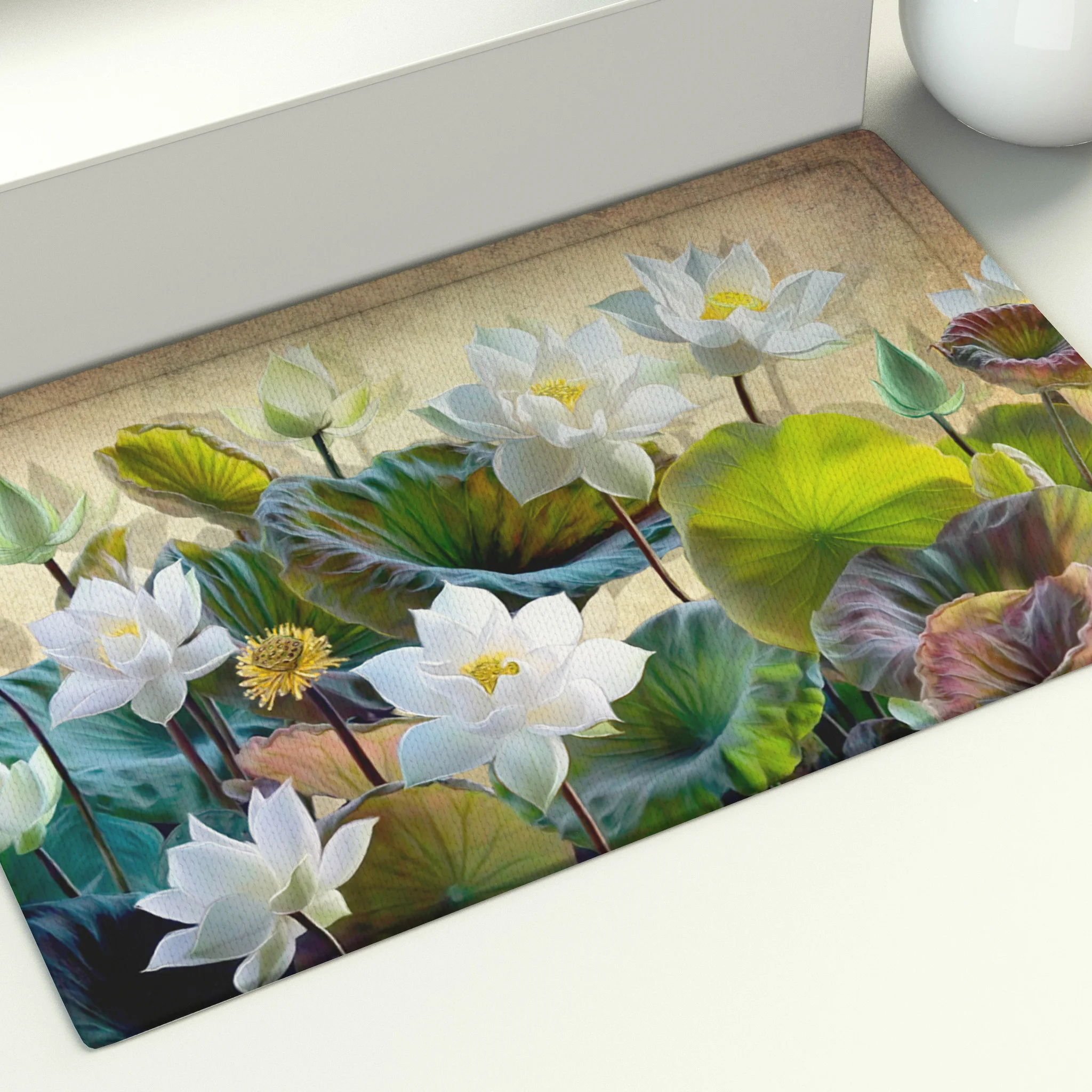 Dormitory Carpet | Textile Mat | Mat Hallway | Print Decor | Room Mats ...