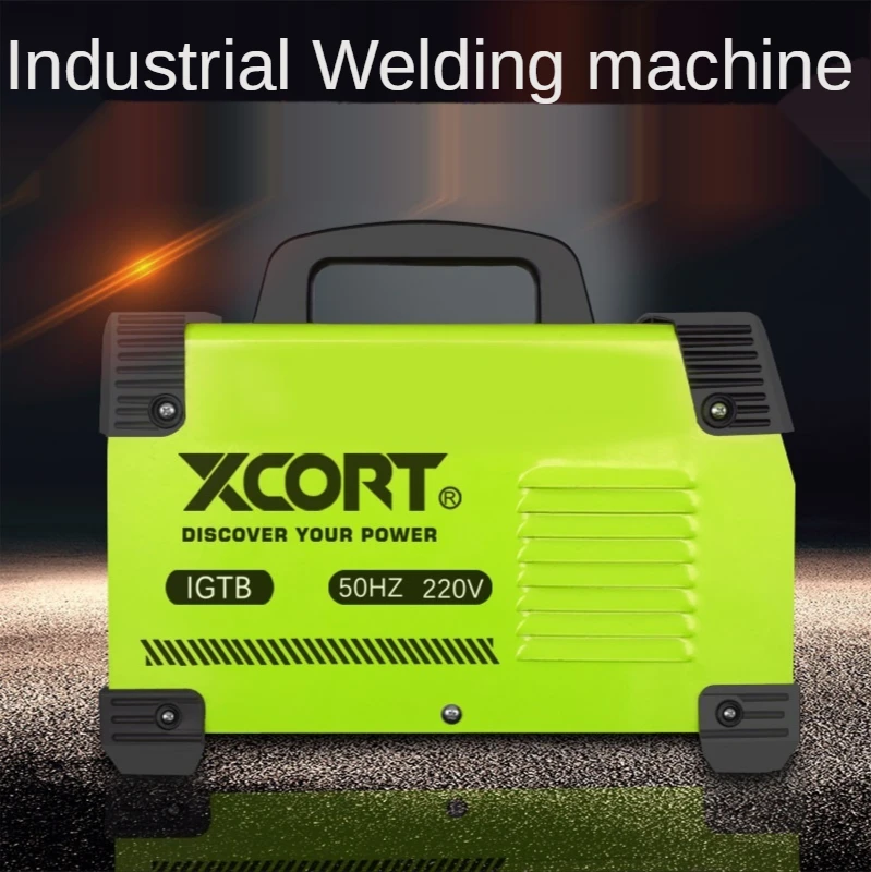 220V Smart Small Spot Welding Machine Inverter DC Household Industrial ...