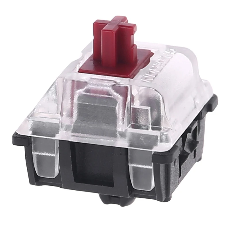 Outemu Optical Switches For Mechanical Keyboard SK61 /SK64 /X-Bow ...