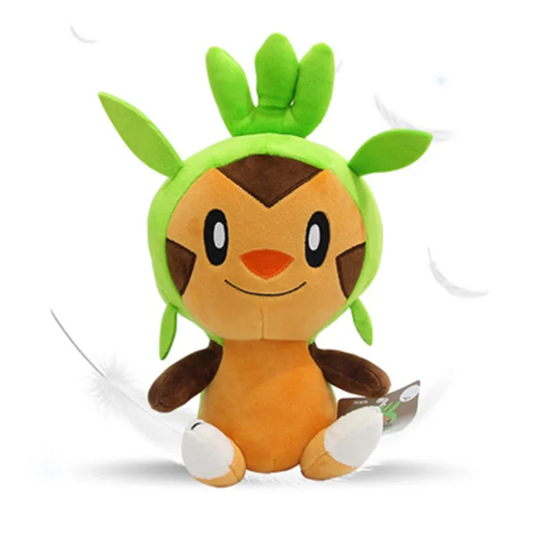 Pokemon Chespin