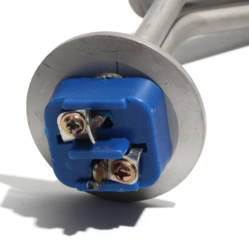 LUJINXUN 1.5inch(50.5mm) Tri Clamp Electrical Water Heater Heating ...