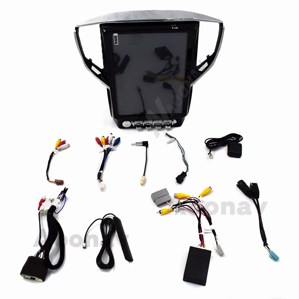 2 din Android Car Radio Multimedia Player For Maserati GHIBLI 2014 2015 ...