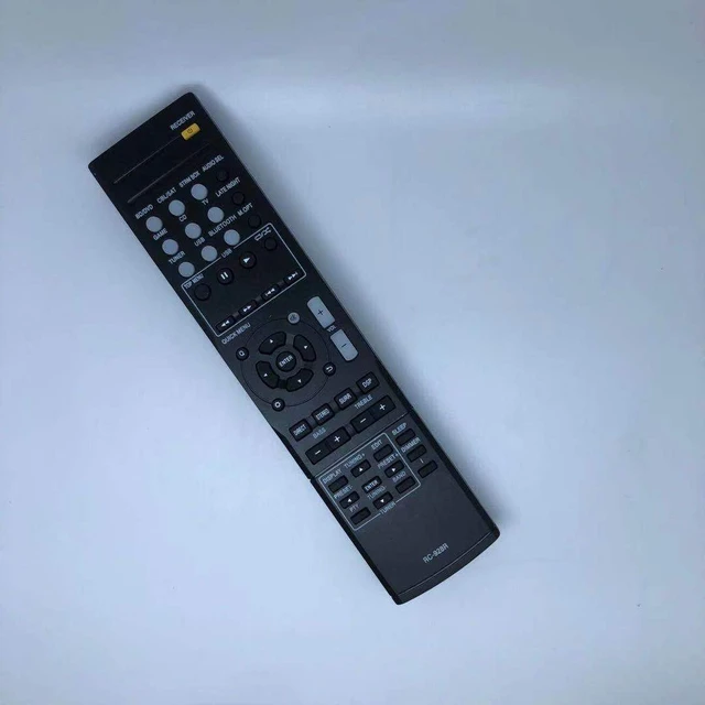 Onkyo Rc-627s: Modern Hi-Fi Vintage Amplifier Remote, 48% OFF