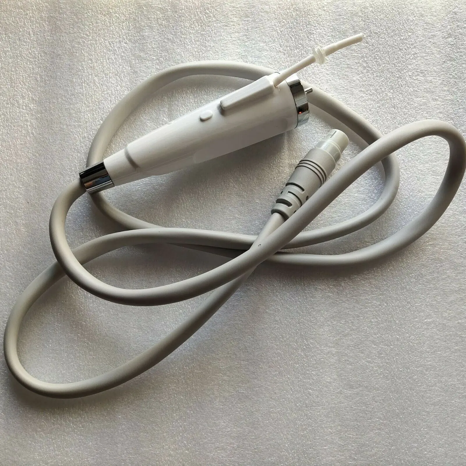 Handle for Microneedle RF Machine Face Skin Lifting Stretch Marks ...