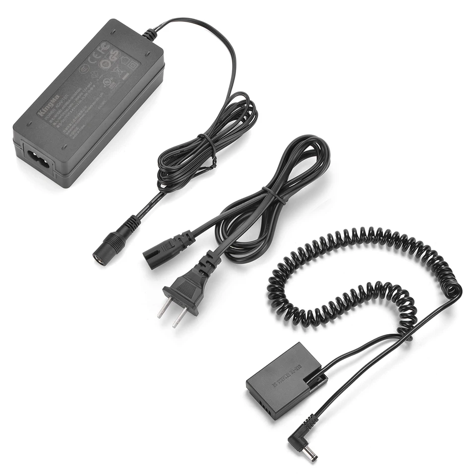 Dummy Aa Battery LP-E17 Dummy Battery DR-E18 DC Coupler & Power Bank ...