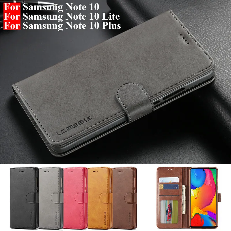 Note 10 Lite Case For Samsung Note 10 Lite Cases For Samsung Galaxy ...