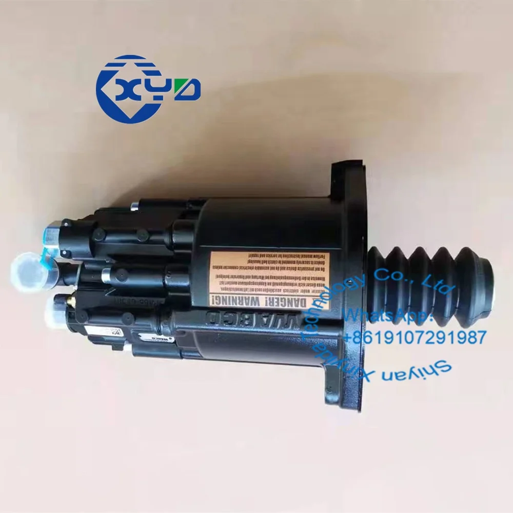 XINYIDA ขายร้อนคุณภาพสูง A0002501562คลัทช์ A0002514564 A0049972771 ...