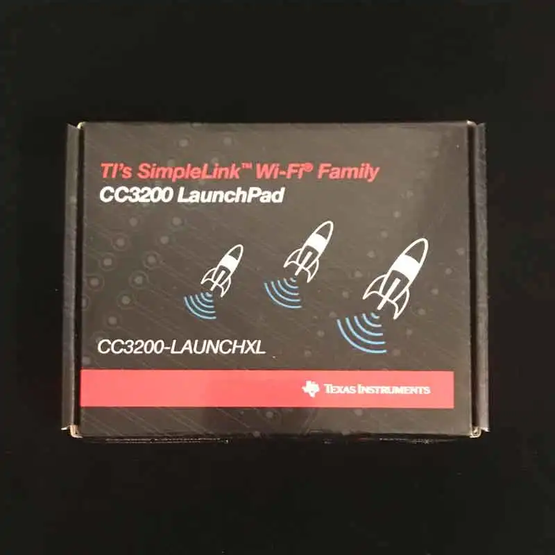 Cc3200 Launchpad Schematic Cc3200 Launchpad Ti Review Embedd