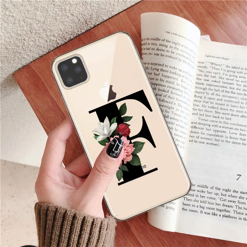 Custom New Phone Case For iPhone 11 Pro Max Wireless charging Fashion ...