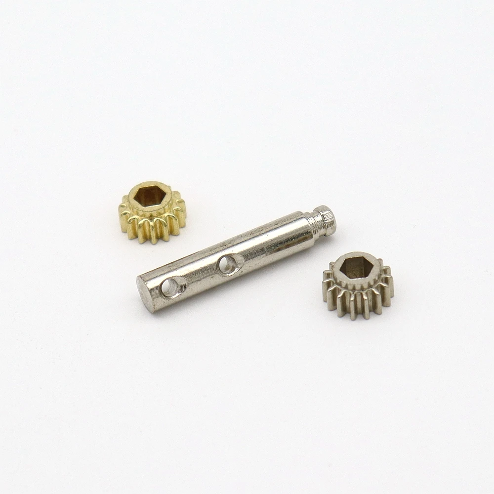 Guitar-String-Gear-and-Pull-String-Column-Hexagonal-hole-gear-and ...