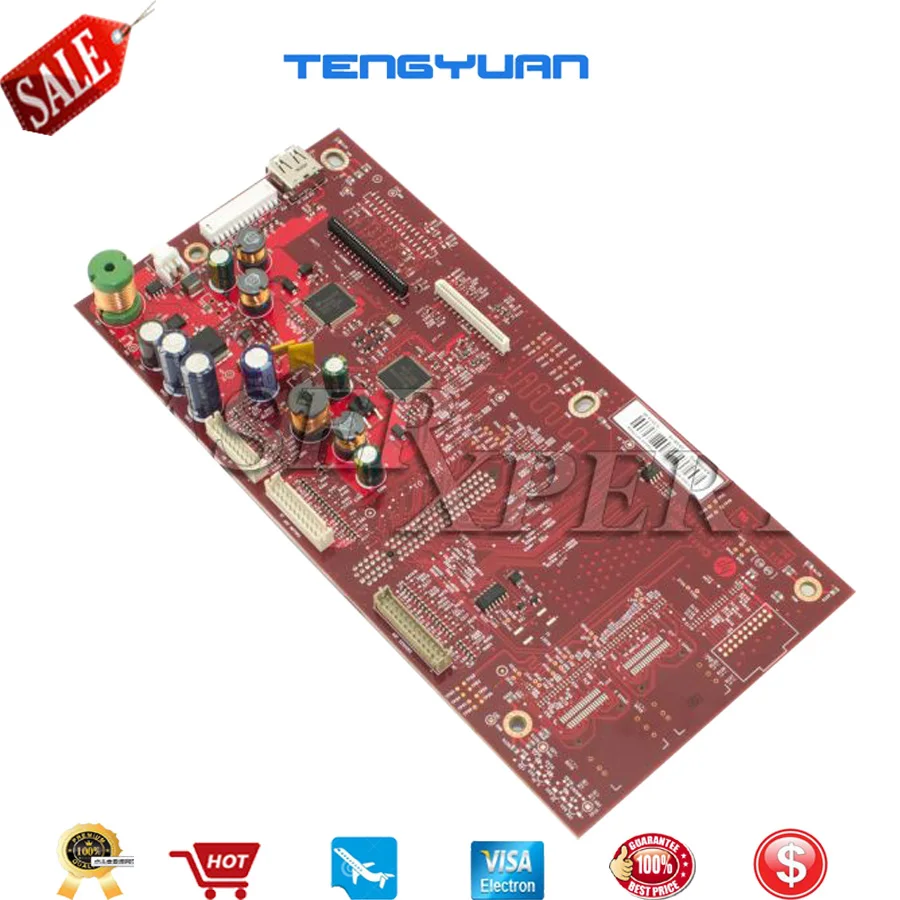 Placa-original-do-varredor-A2W75-67904-CF299-60001-CF405-60001-CF367 ...