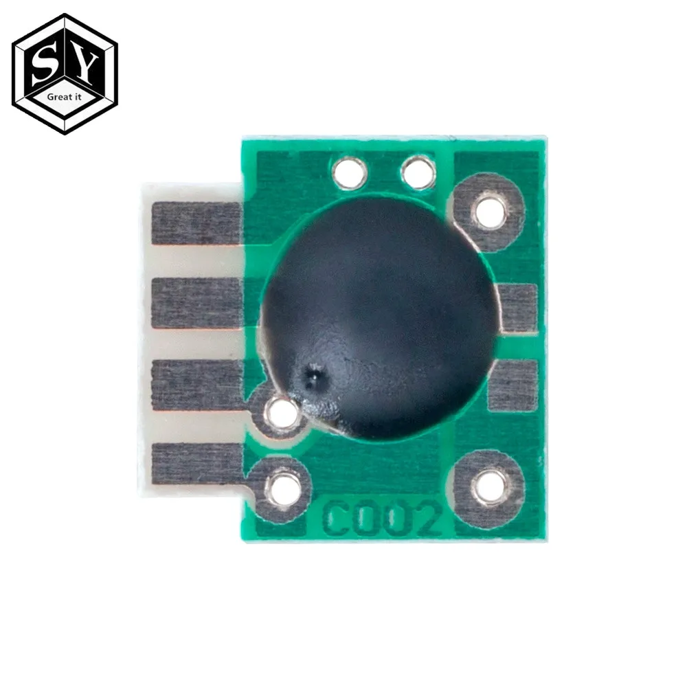 10Pcs11-0-119-120-Drei-ton-optional-einbrecher-alarm-chip-IC-stimme ...