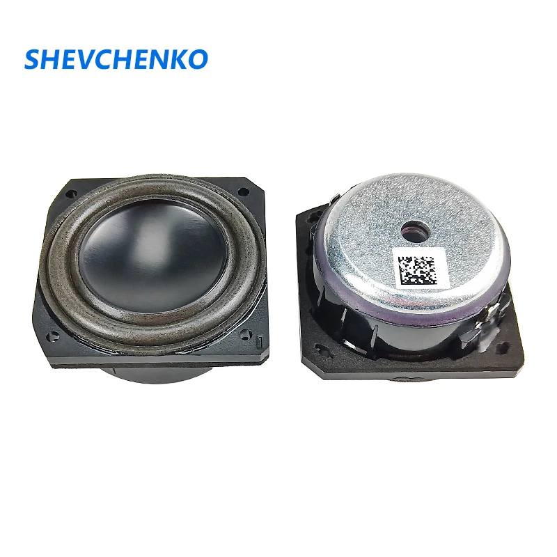 Shevchen-altavoz-inteligente-de-neodimio-1-5-pulgadas-40mm-rango ...