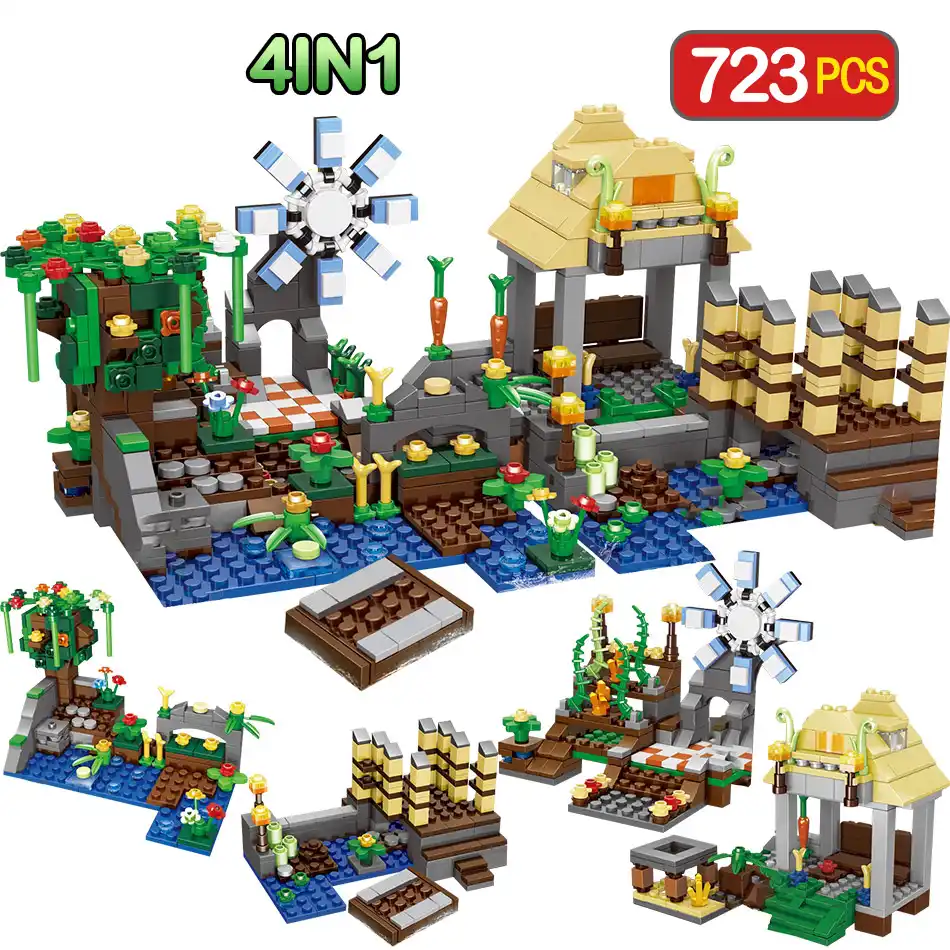 legoblocks-千图网