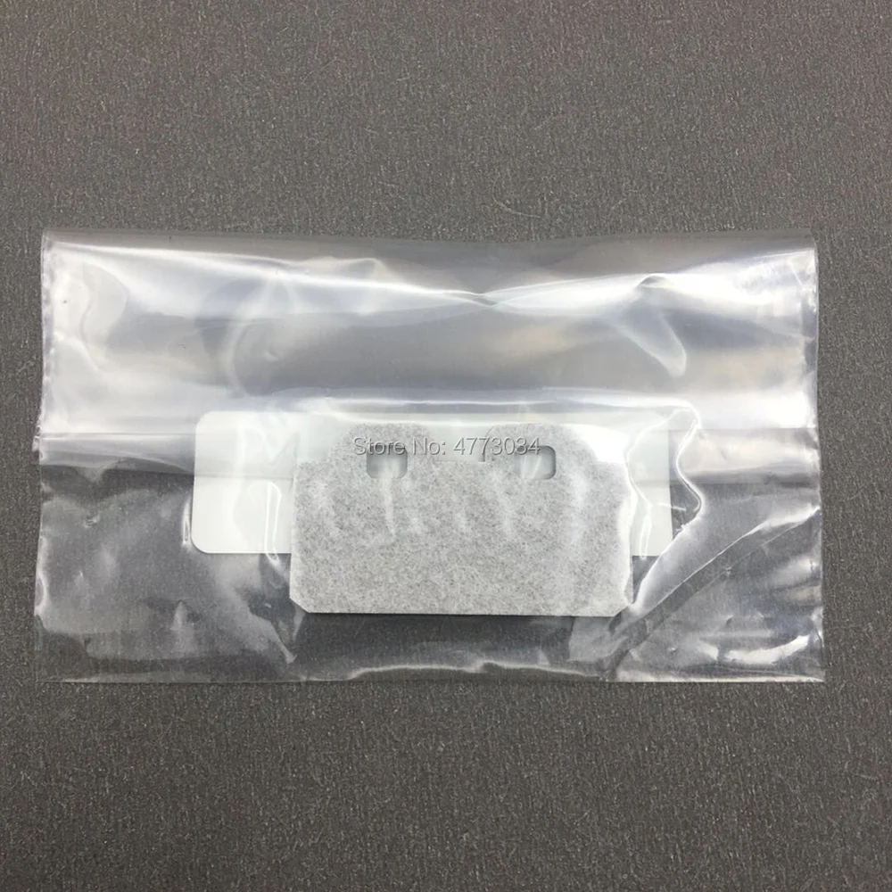 Original Dx7 Wiper Felt For Roland Vs-640 Bn-2 Vs-300 Vs-420 Vs-540 Vs ...